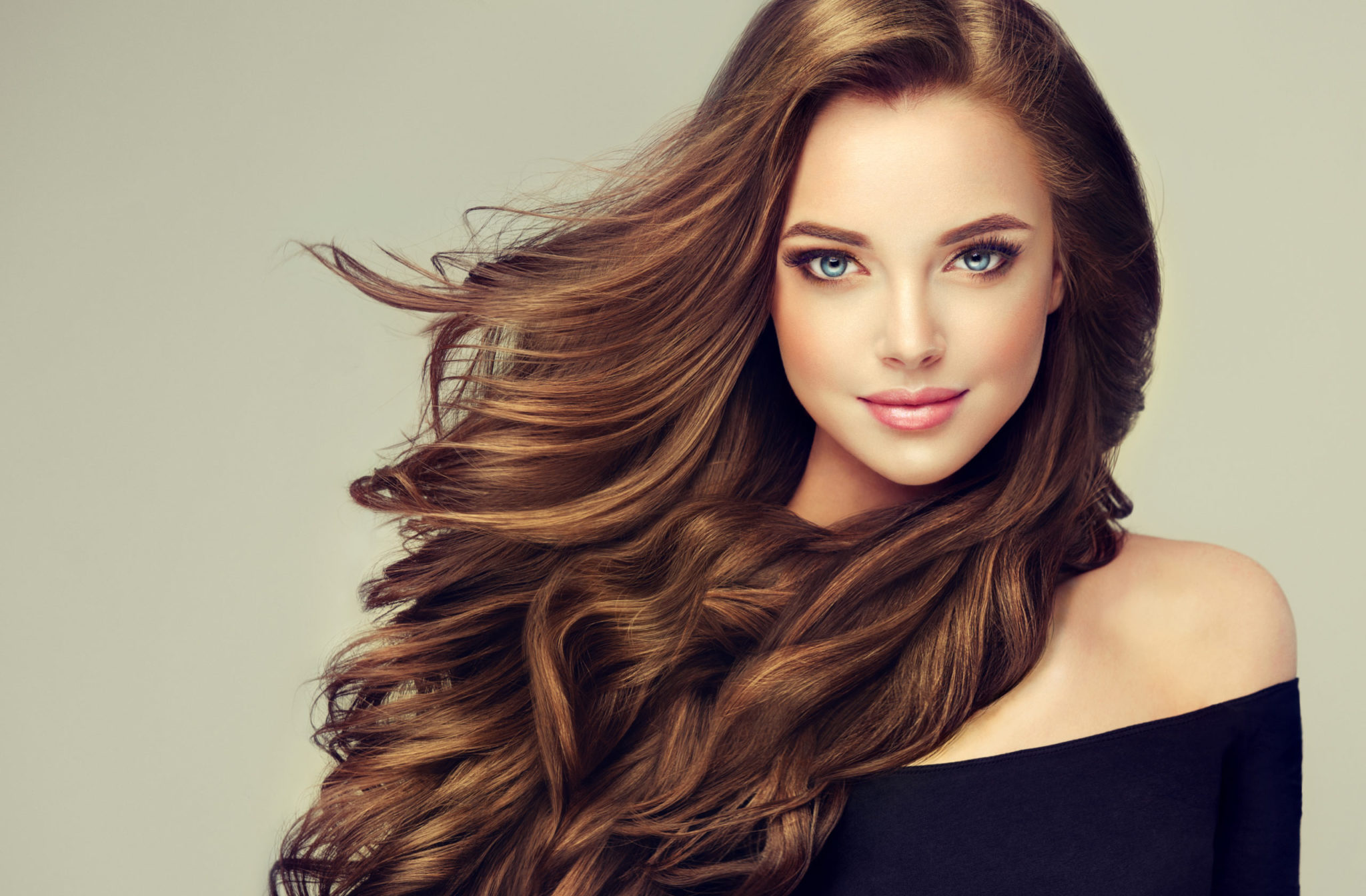 Dein Friseur in der Nähe - Trend Hair